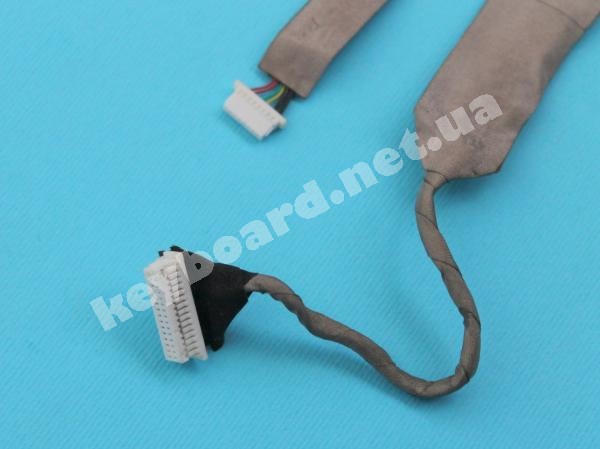 Шлейф матриці до ноутбука Samsung NP-R40 :: keyboard.net.ua